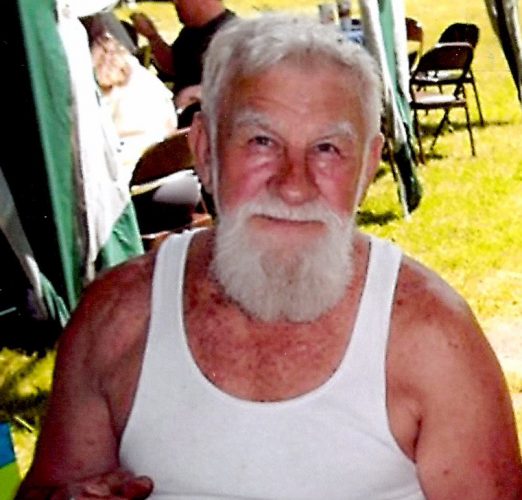 Donald Eugene DeBarr | News, Sports, Jobs - The Intermountain